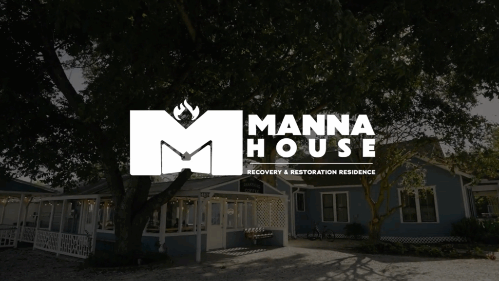 Manna House - Stoller Foundation